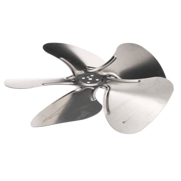 Kolpak 550000437 Fan Blade; Evaporator - Walmart.com