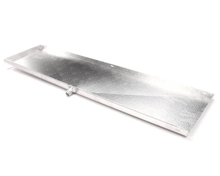 Kolpak 550000442 Drain Pan - 2 Fan Evaporator - Am26 - Walmart.com