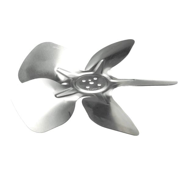 Kolpak 550000466 Evaporator Fan Blade (Amc Elc) - Ca - Walmart.com