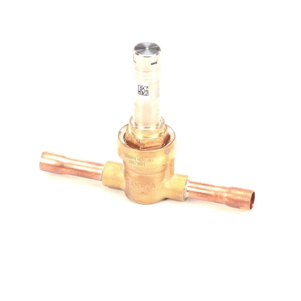 Kolpak 550006918 Solenoid Valve Body Hdf6H08 3/ - Walmart.com