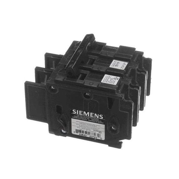 Kolpak 030002978 Genuine OEM Circuit Breaker - 25A, 3 Pole - Walmart.com
