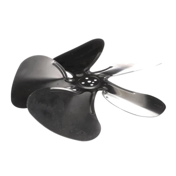Kolpak 550006548 Genuine OEM Fan Blade - 12 in., 5 Blade - Walmart.com