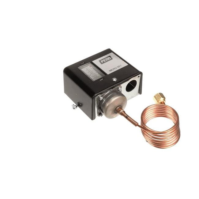 Kolpak 550003572 Low Pressure Control - Micro-Set - Walmart.com