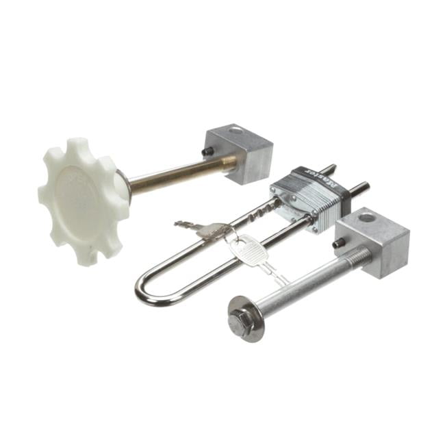 Kolpak 528272565 Mac Lock Free Kit - Walmart.com