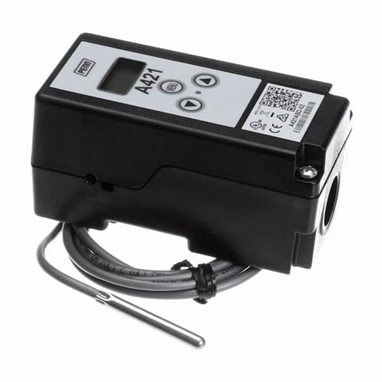 Kolpak 550008317 Temperature Control with Defrost Timer - Electronic ...