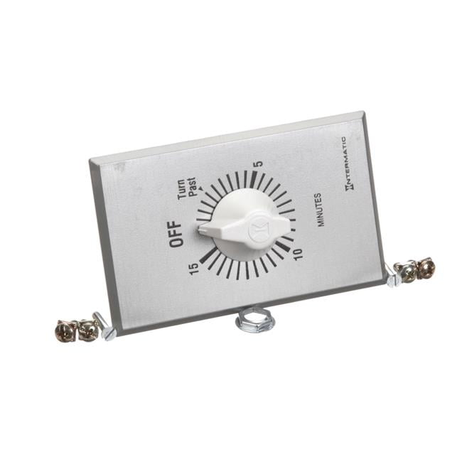 Kolpak 500000299 Timer Intermatic FF315M - Walmart.com