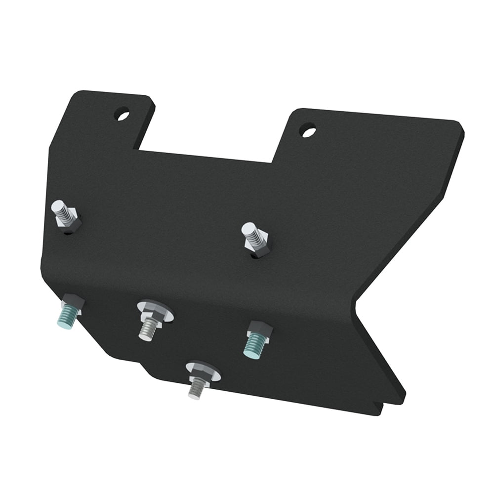 Kolpin 25-2131 ATV Winch Mount Plate Kit 2002-2006 Kawasaki Prairie 650 ...