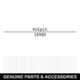 Kolpin 32000 Front Half Doors for Polaris Ranger 1000 XP 1000 Crew ...