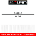 Kolpin ATV Rear Rack Outfitter Box (93450) - Walmart.com