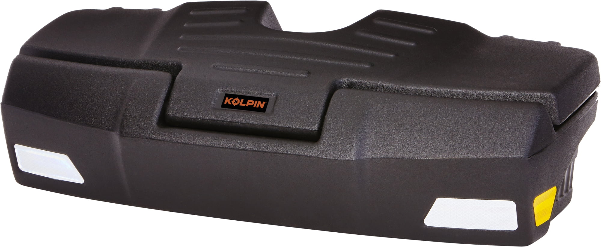 Kolpin ATV Front Black Trail Storage Box (93101) - Walmart.com