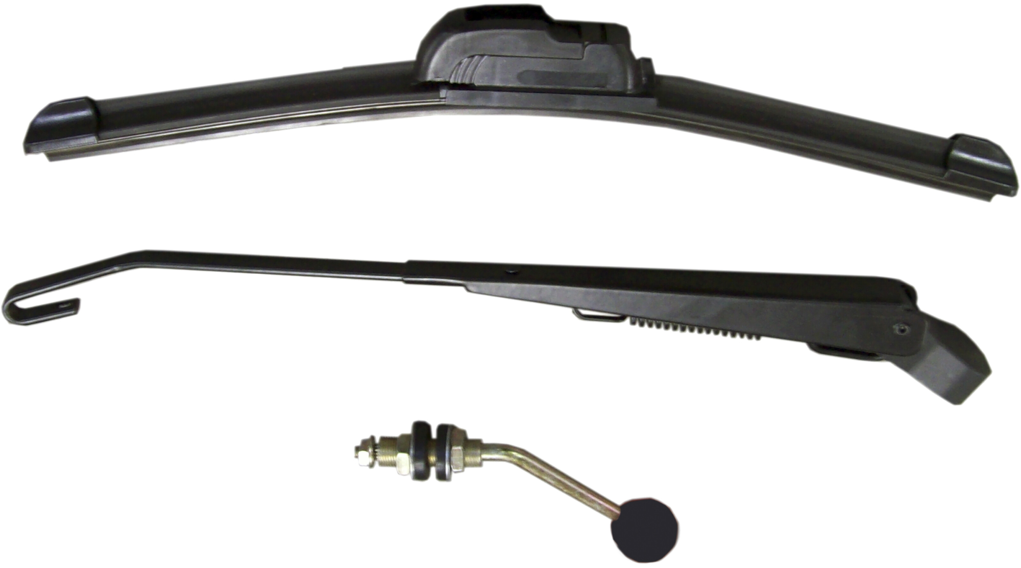 Hand Operated Windshield Wipers in Windshield Wiper Blades - Walmart.com