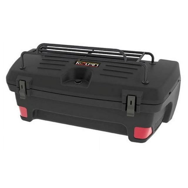 Kolpin Rear Trail Box P/N 93201 - Walmart.com