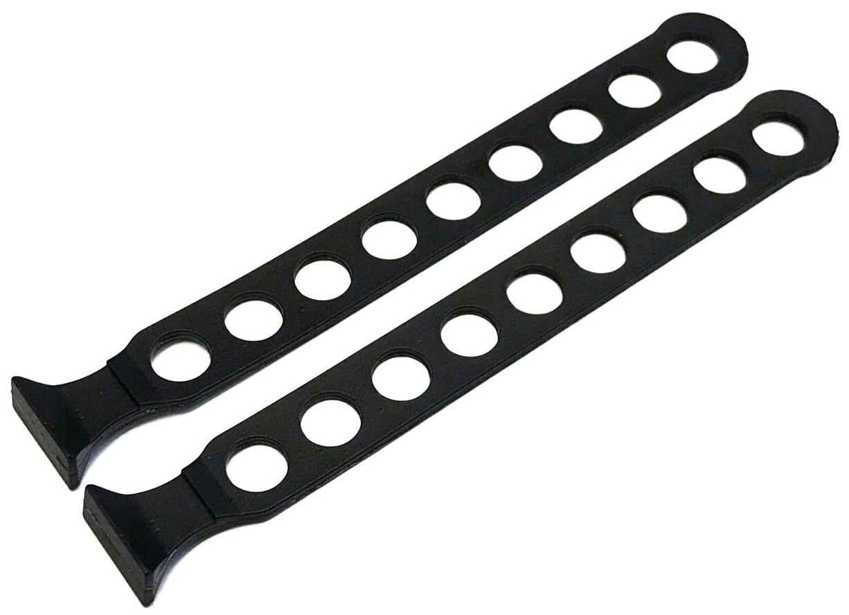 Kolpin Replacement Straps - UTV Vertical In-Cab Gun Rack (70732 ...