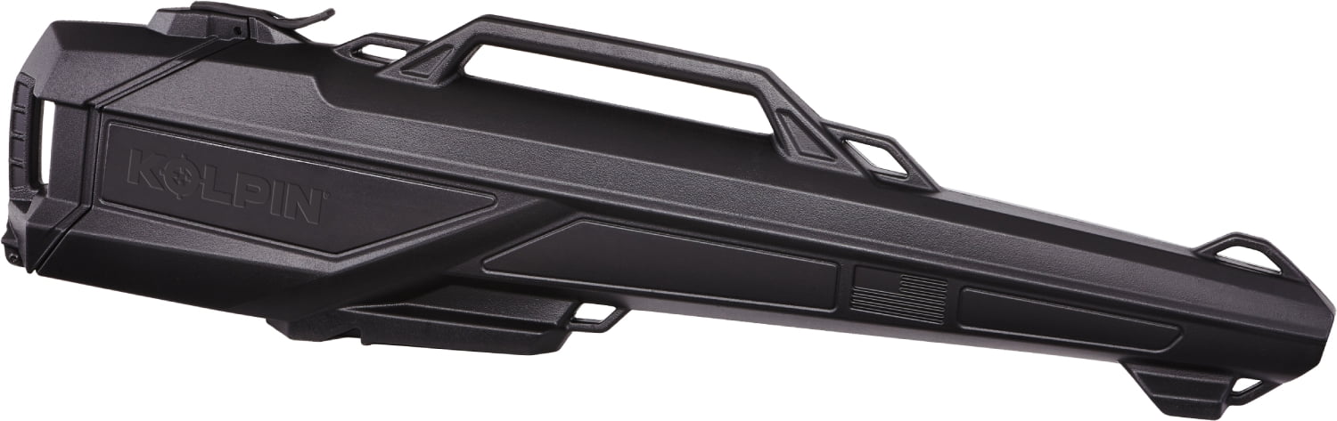 Kolpin Stronghold Gun Boot XL - Impact (20705) - Walmart.com