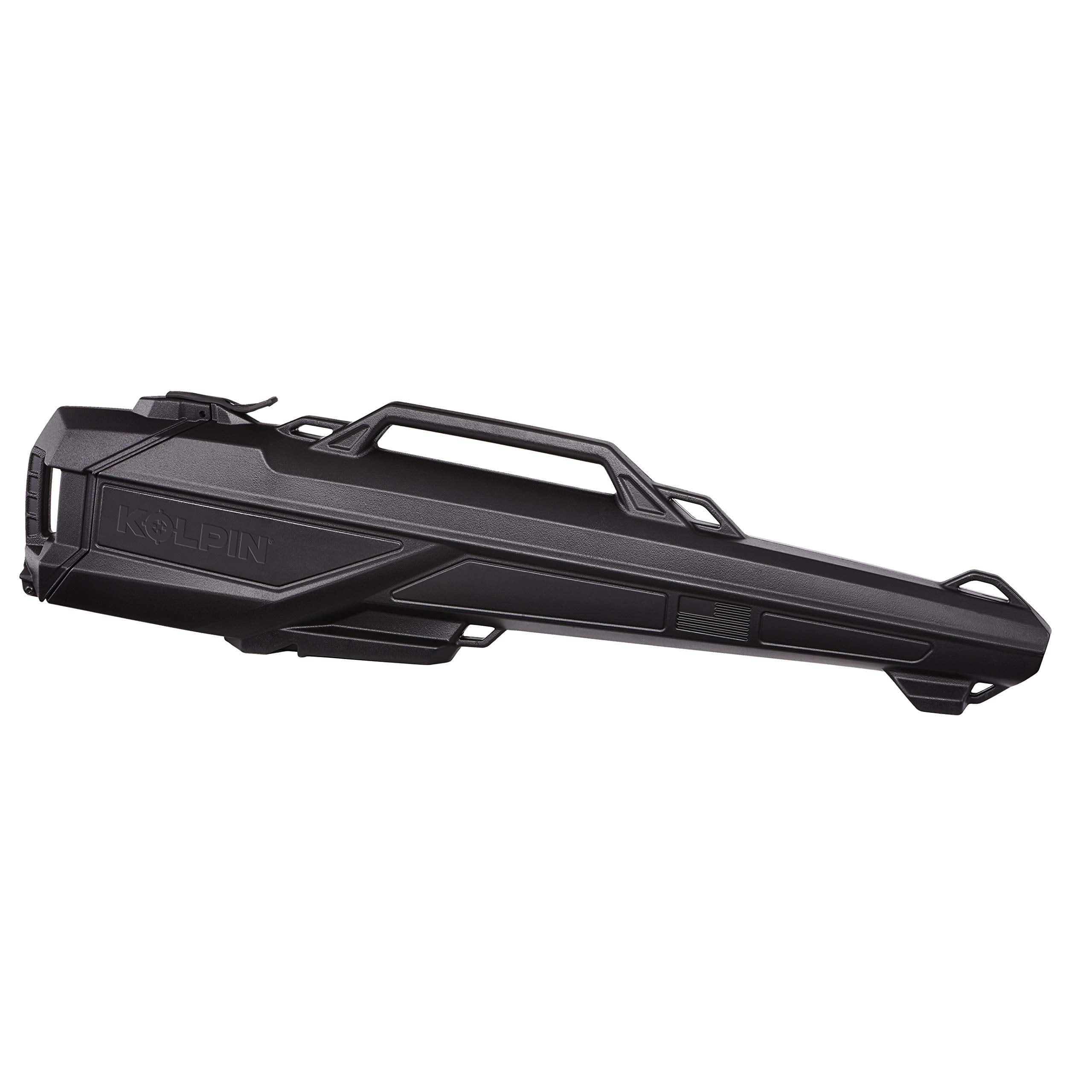 Kolpin 20705 Stronghold Gun Boot - Impact - Walmart.com
