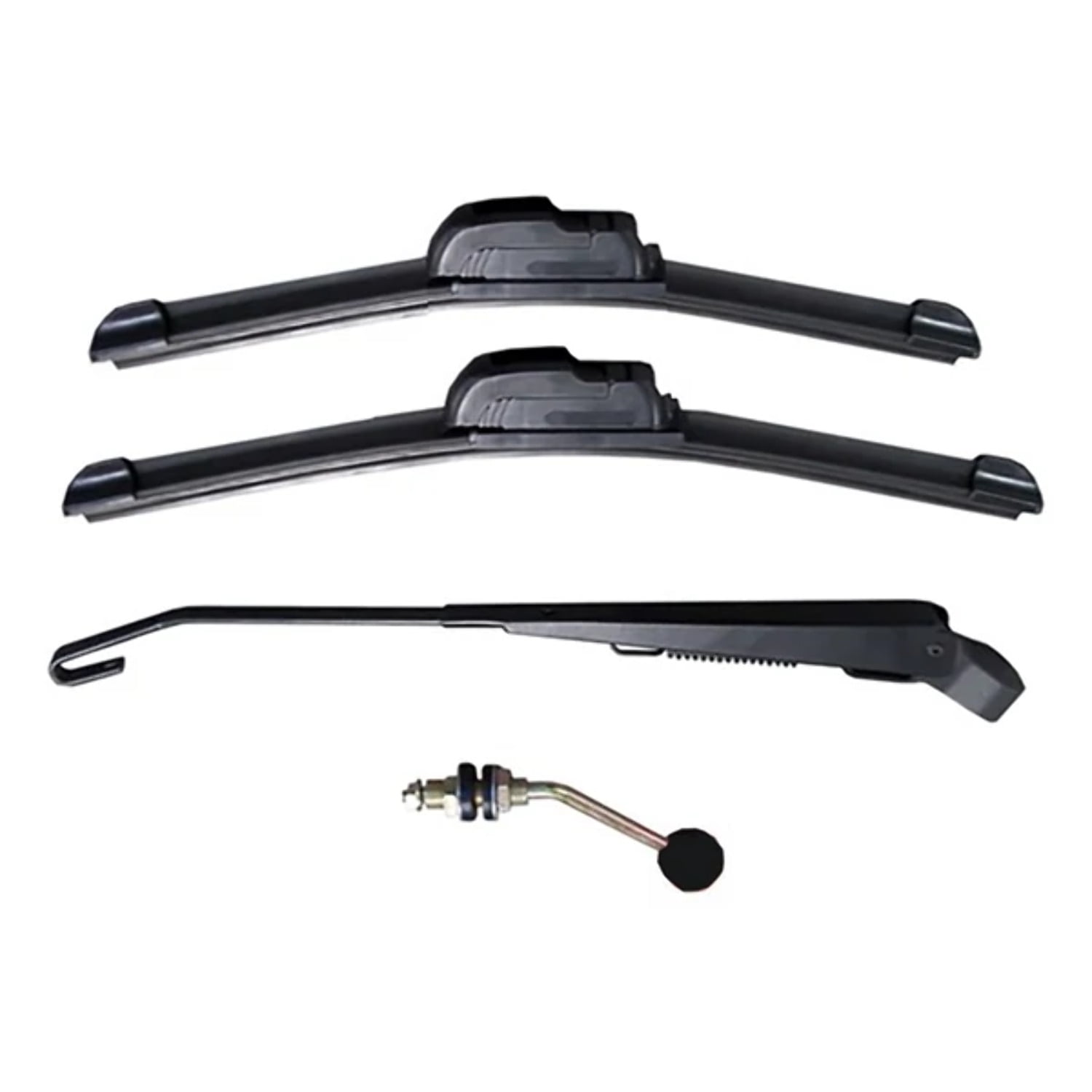 Kolpin UTV Configurable Manual Wiper (28010) - Walmart.com