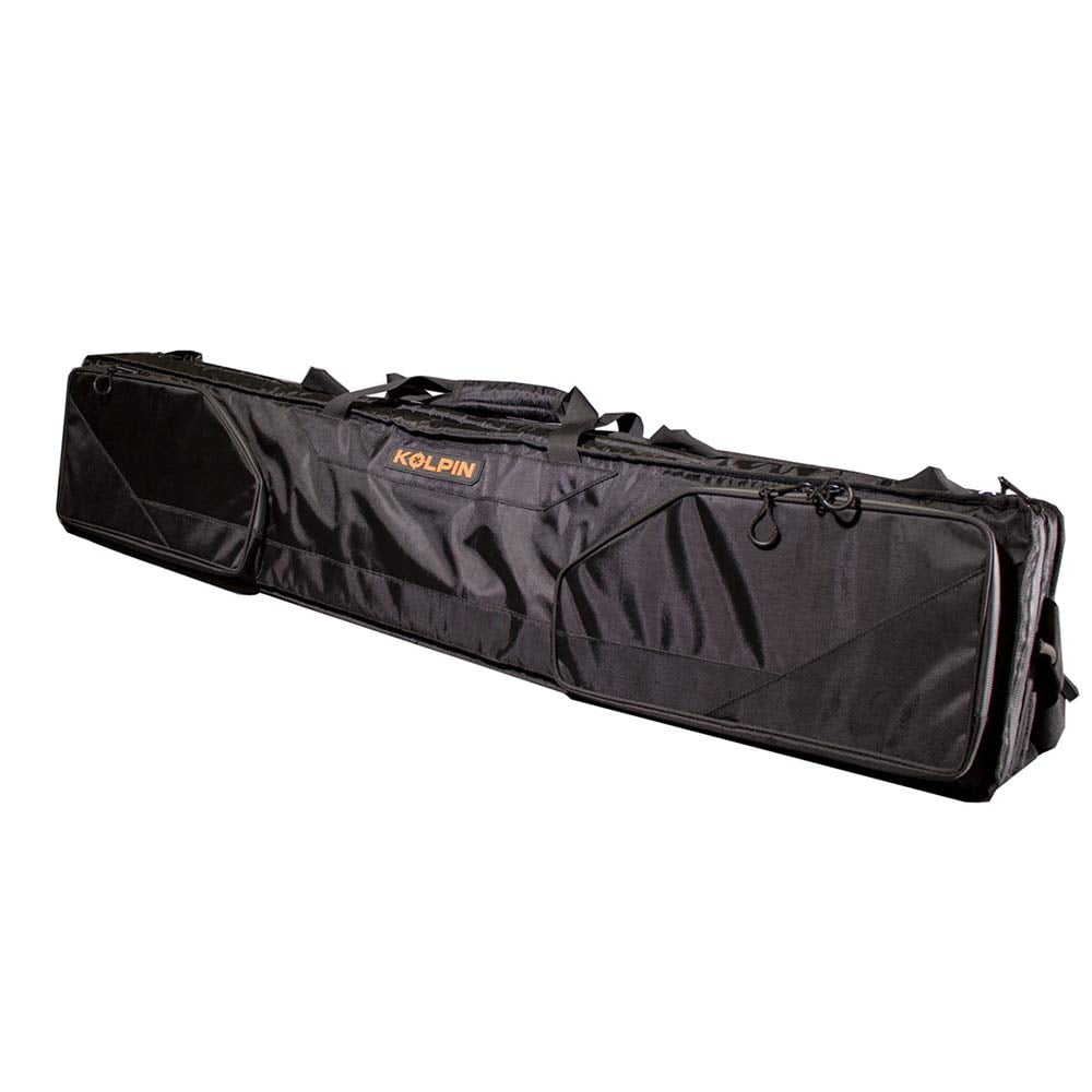 Kolpin UTV Double Gun Carrier - Walmart.com
