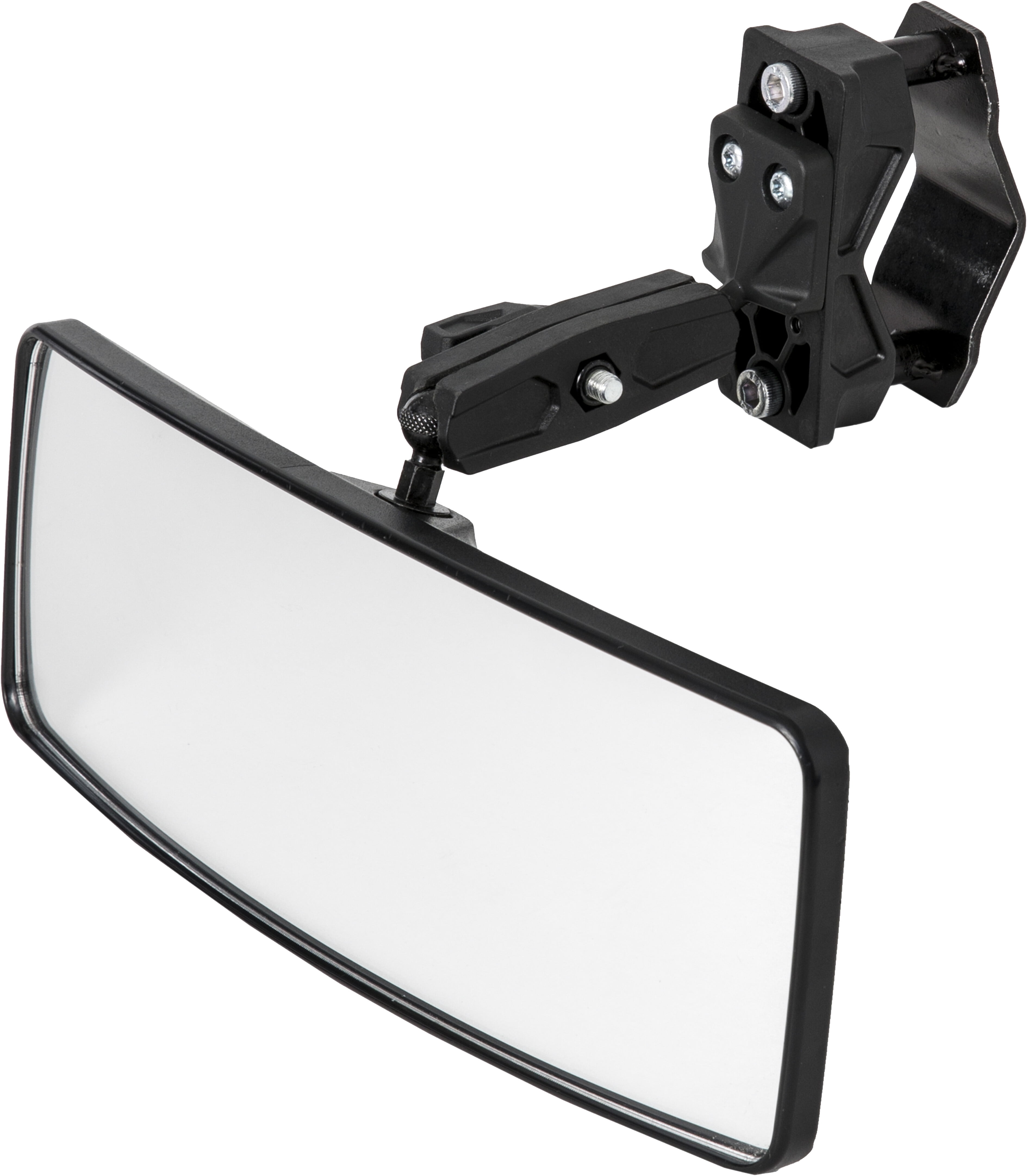 Kolpin Utv Rear/Side Mirror , Black 98300 - Walmart.com