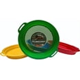 Kolt Mining, Sand Sifter Set, 4 Pieces, Beach Digging Toys for Kids ...