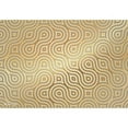 Komar Meander Wall Mural - Walmart.com