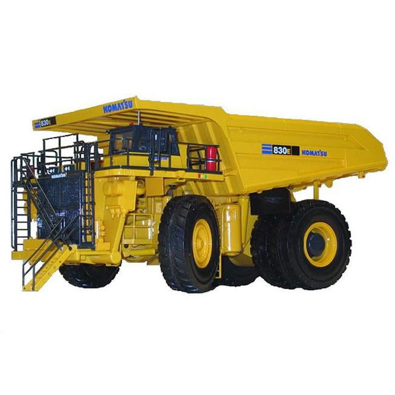 Komatsu 830E-AC Dump Truck - Walmart.com