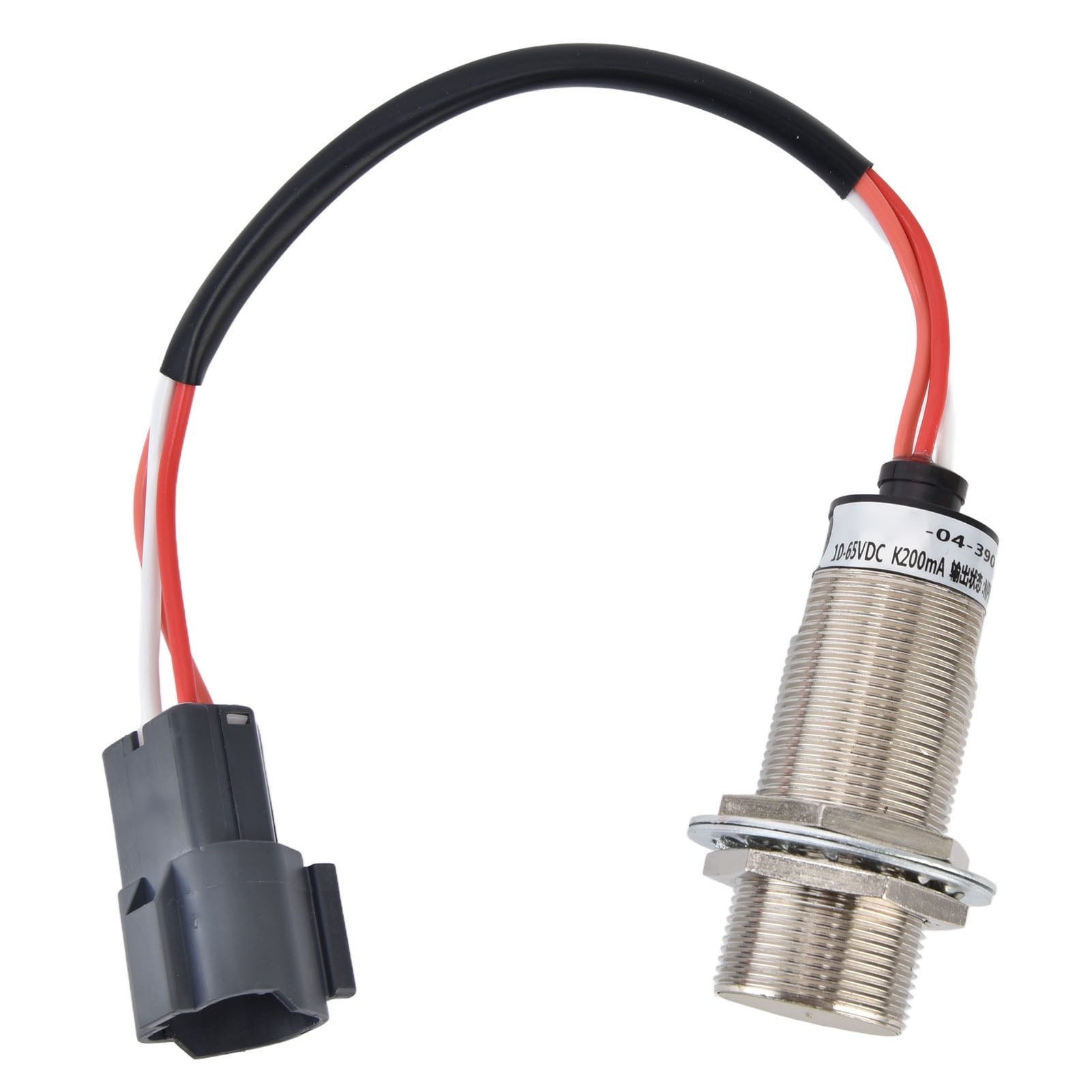 Komatsu Bucket Position Sensor, 24V TOSD-04-390, High Sensitivity, Good ...