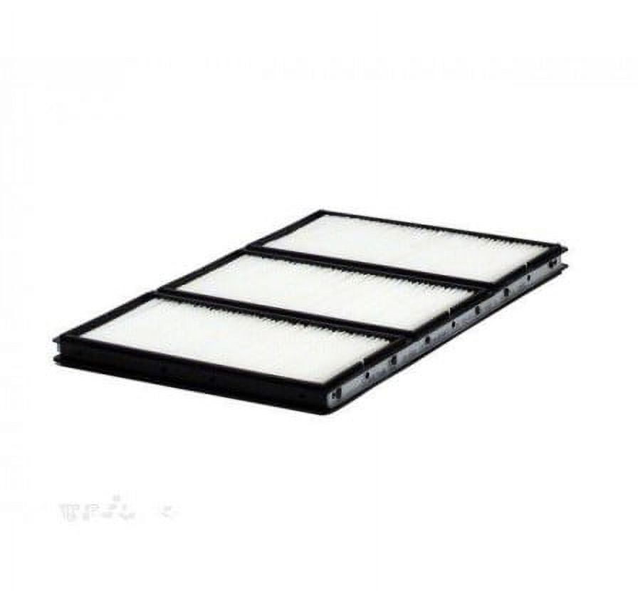 Komatsu Filter Air (77z-97-00020) Aftermarket - Walmart.com