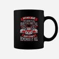 Kombi Bus Split Window Bus Hippie Coffee Mug - Walmart.com