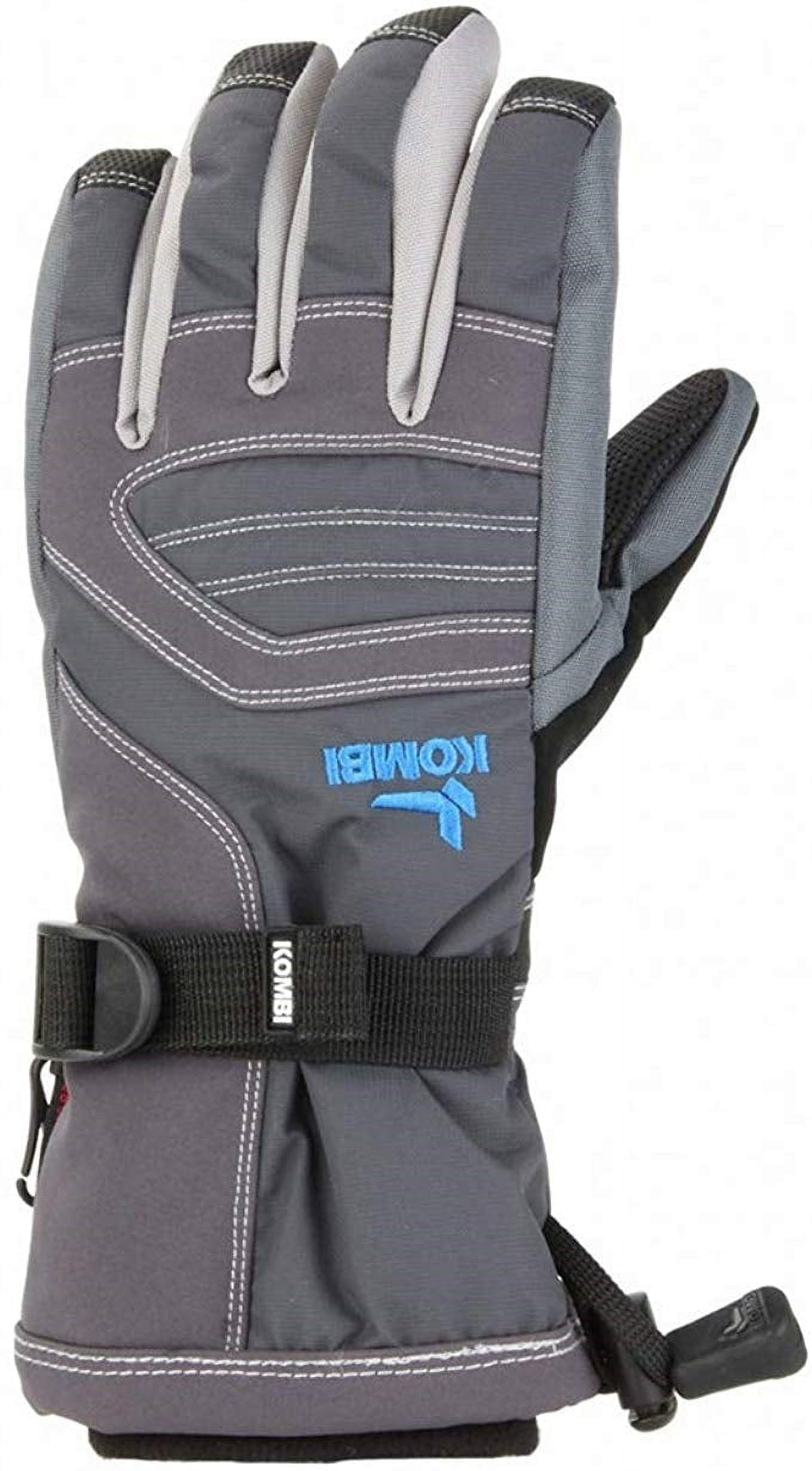 Kombi Storm Cuff III Gloves - Kids - Walmart.com
