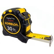 Komelon 16ft Speedmark Self Lock Tape Measure - Walmart.com