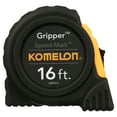 Komelon SM5416 16ft Speedmark Gripper Tape Measure - Walmart.com