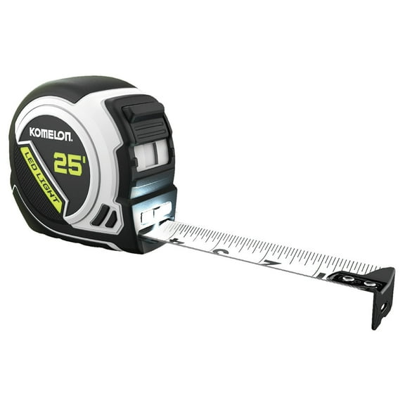 Digital Tape Measure