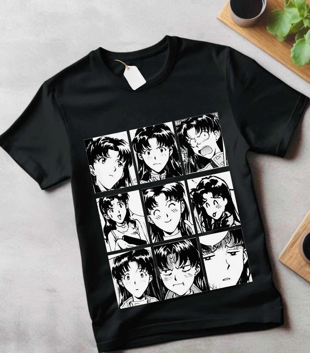 Komi san Can't Communicate T-Shirt,hitohito,omoharu,ren,anime,manga ...