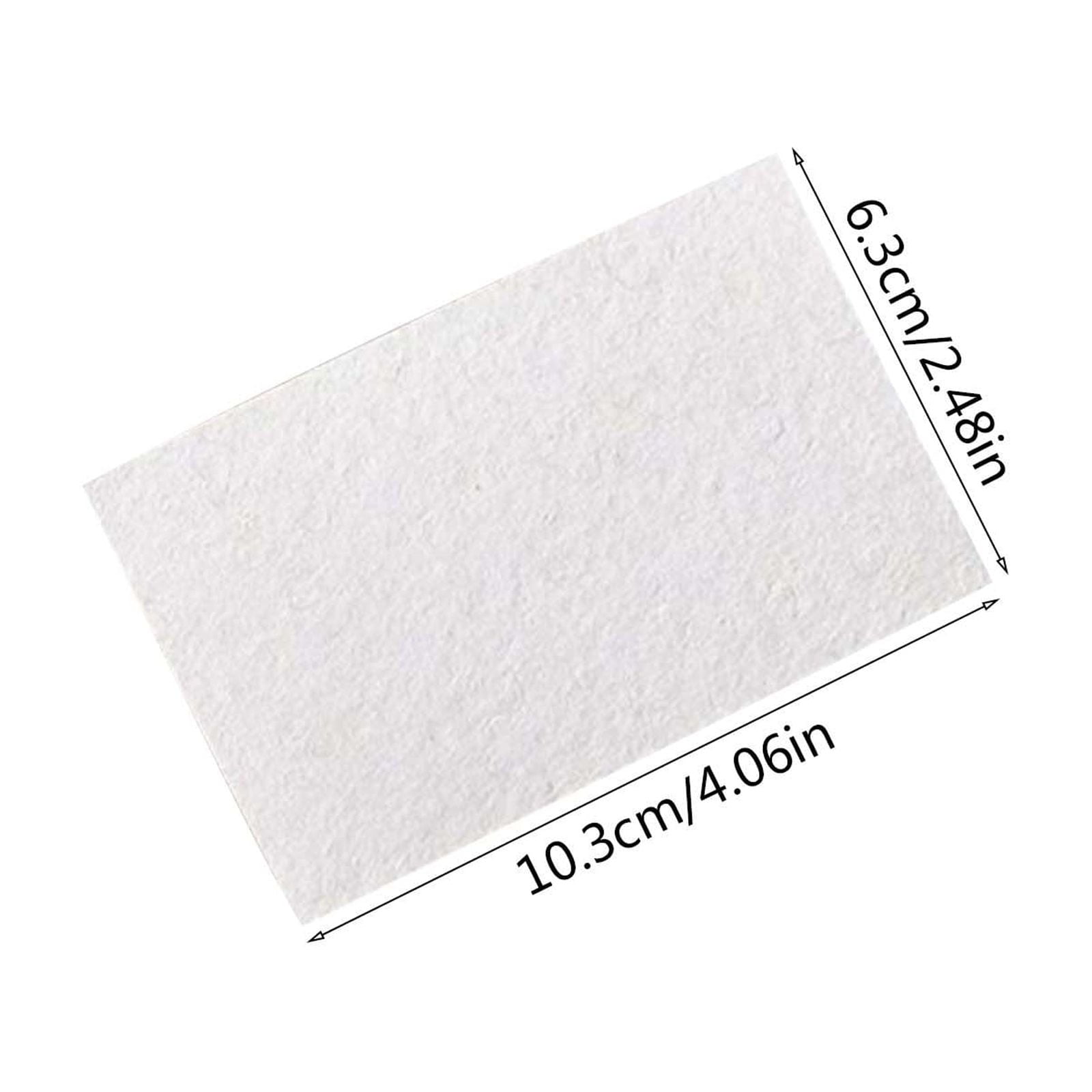 Komiseup 10Pcs Foam Texture Painting Paper Puffy Texture Paper New ...