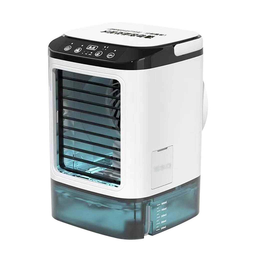 Komiseup Air Conditioners, 2024 Upgraded Portable Air Conditioner ...