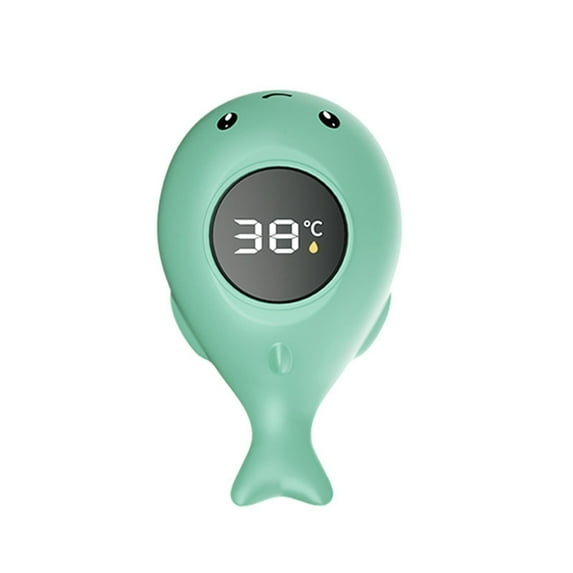 Komiseup Baby Bath Tub Thermometer for , Floating Bathing Toy ...