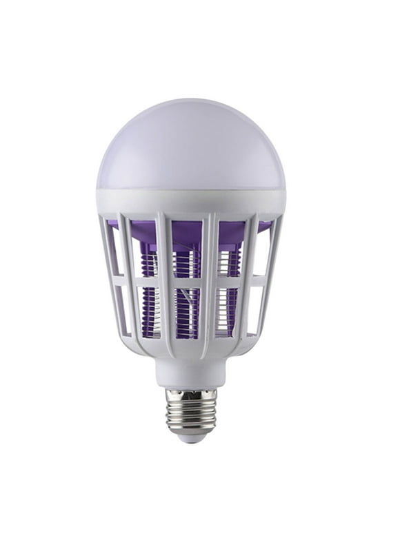 Bug Zapper Bulbs in Specialty Light Bulbs - Walmart.com