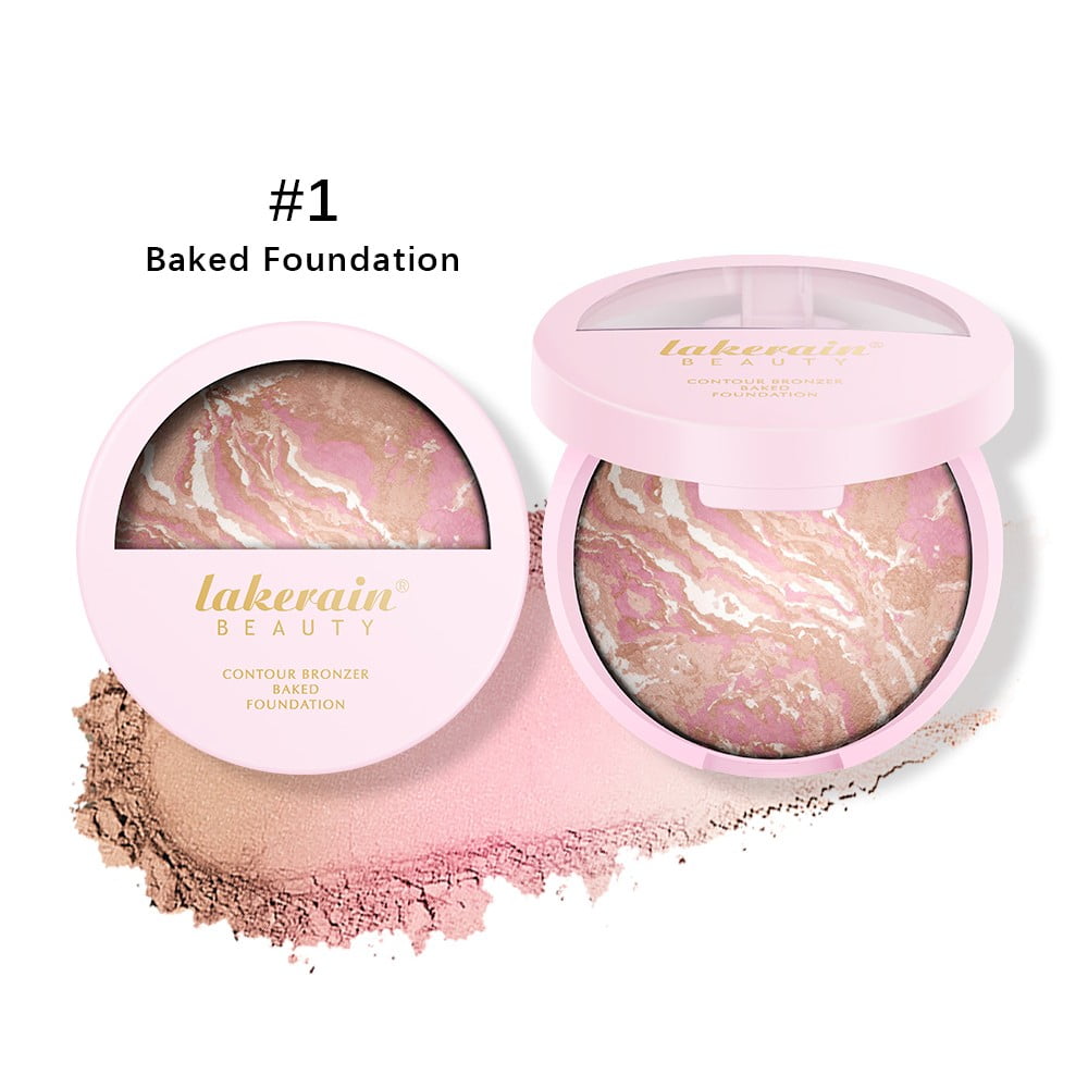 Komiseup Contour Palette, Face Sculpting Cream Contour, Highlighting ...