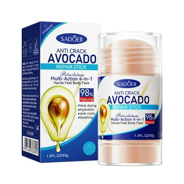 Futurewise SLUG BALM Moisture-Locking Occlusive - Walmart.com