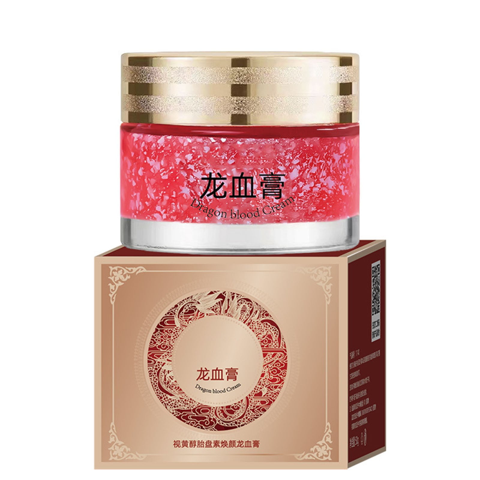Komiseup Dragons Blood Easy Cream,Retinol Placenta Dragon Blood Cream ...