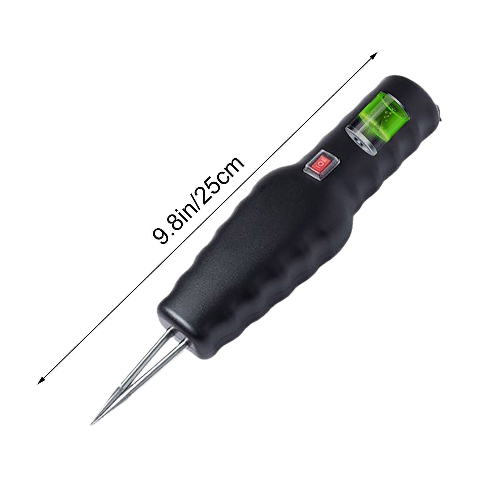 Komiseup Electric Quick Chicken Plucker Handheld Chicken Plucker ...