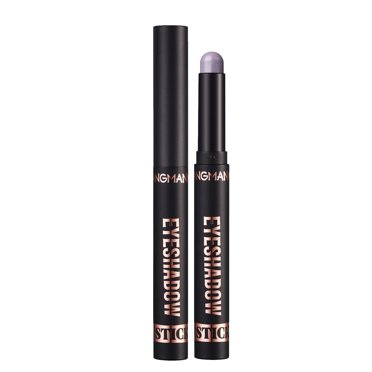 YQHZZPH Eyeshadow Stick Longwear Cream Eye Shadow Stick Matte Eyeshadow ...