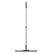 Moocorvic Floor Squeegee Adjustable Water Squeegee Foam with Handle ...