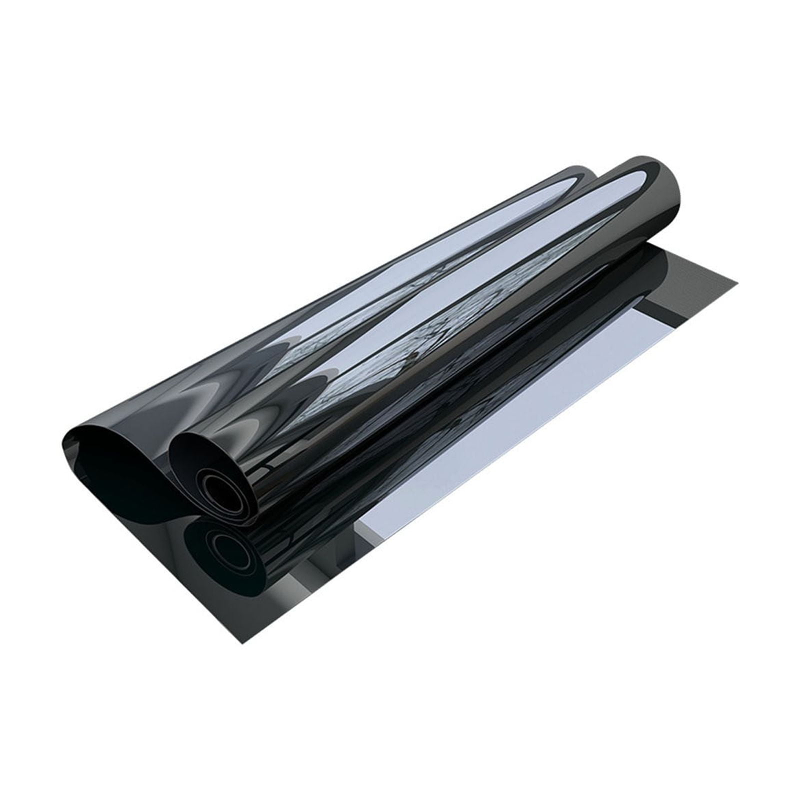 Komiseup Heat Control Window Tint Film - Sun Blocking Window Tint ...