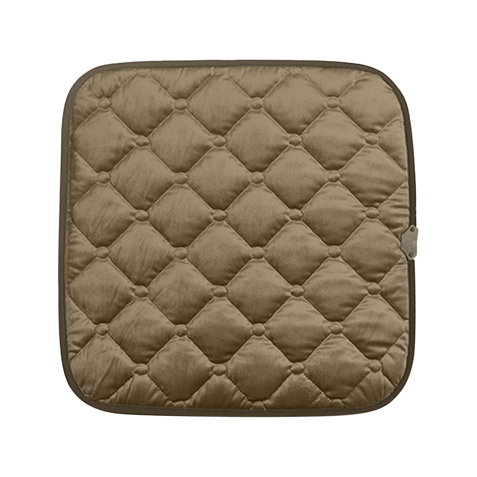 Komiseup Medicine Pill Organizer, Round Pill Box, Daily Pill Case ...