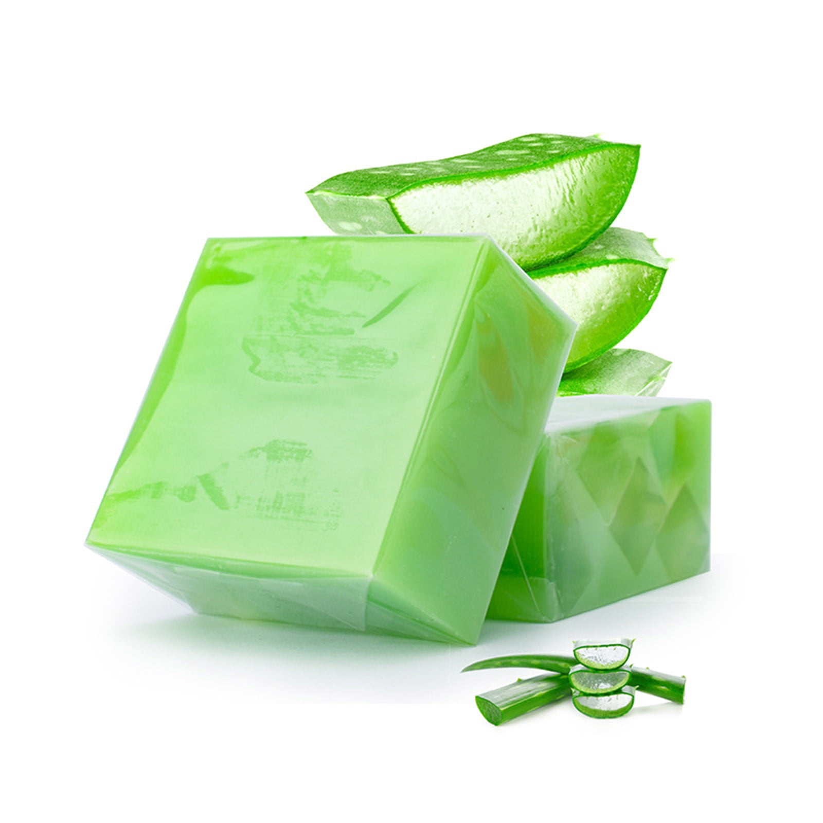 Komiseup Milk Silk Soap Essential Oil Soap Wash Face Essential Oil Soap ...