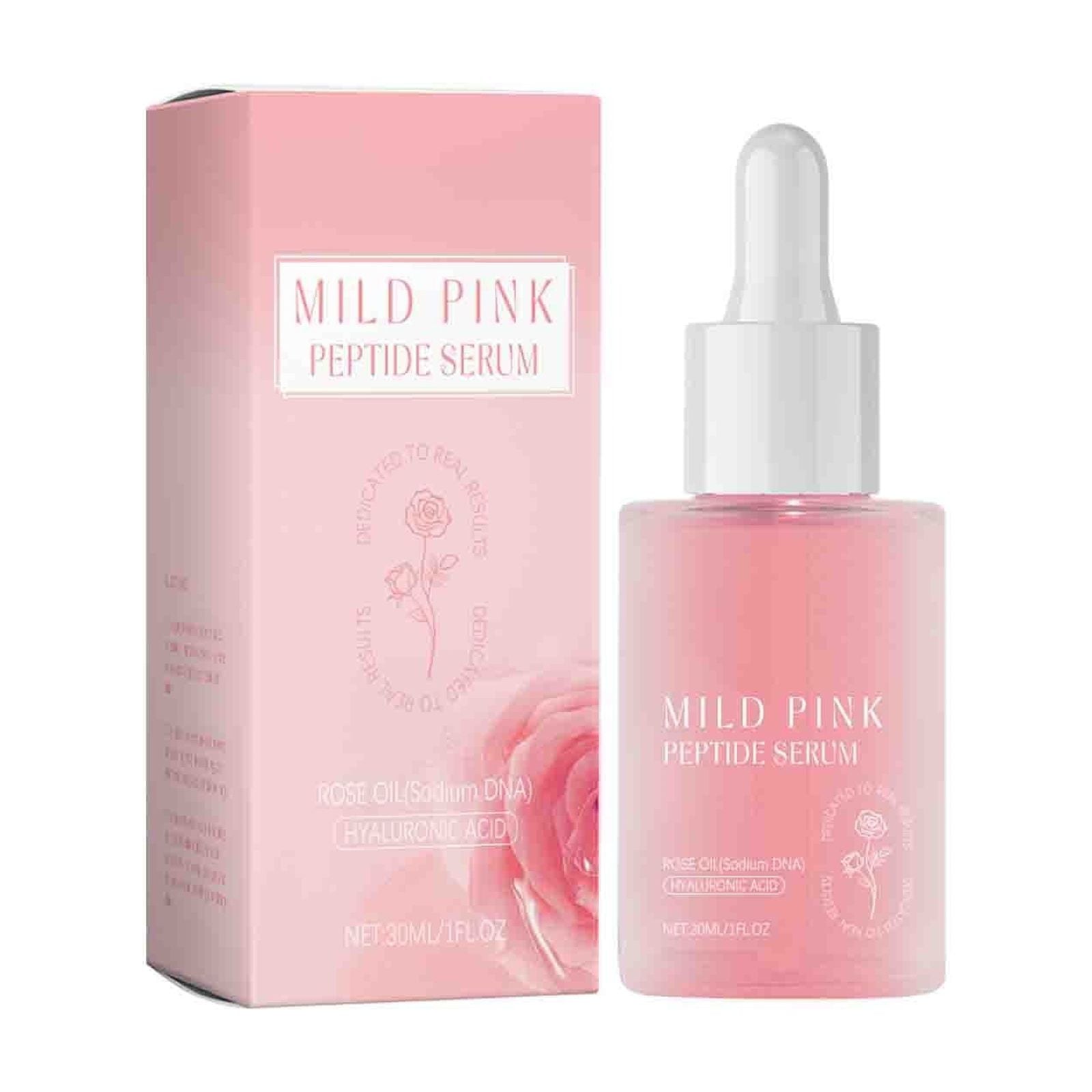 Komiseup Peptide Moisturising Essenced Brightening Blemising Reducing ...