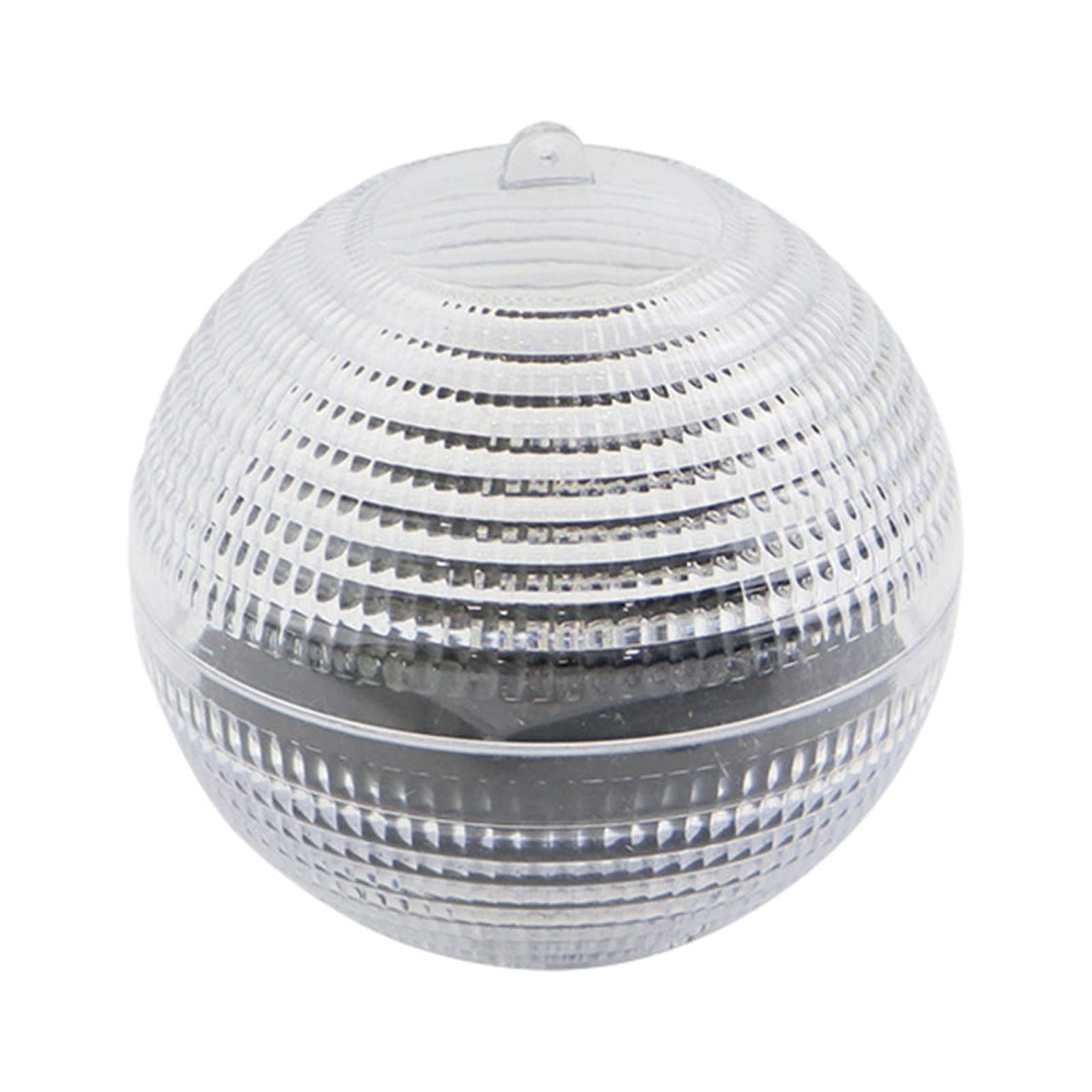 Komiseup Solar Powered Water Float Light, Colorful Changing Solar Pool ...