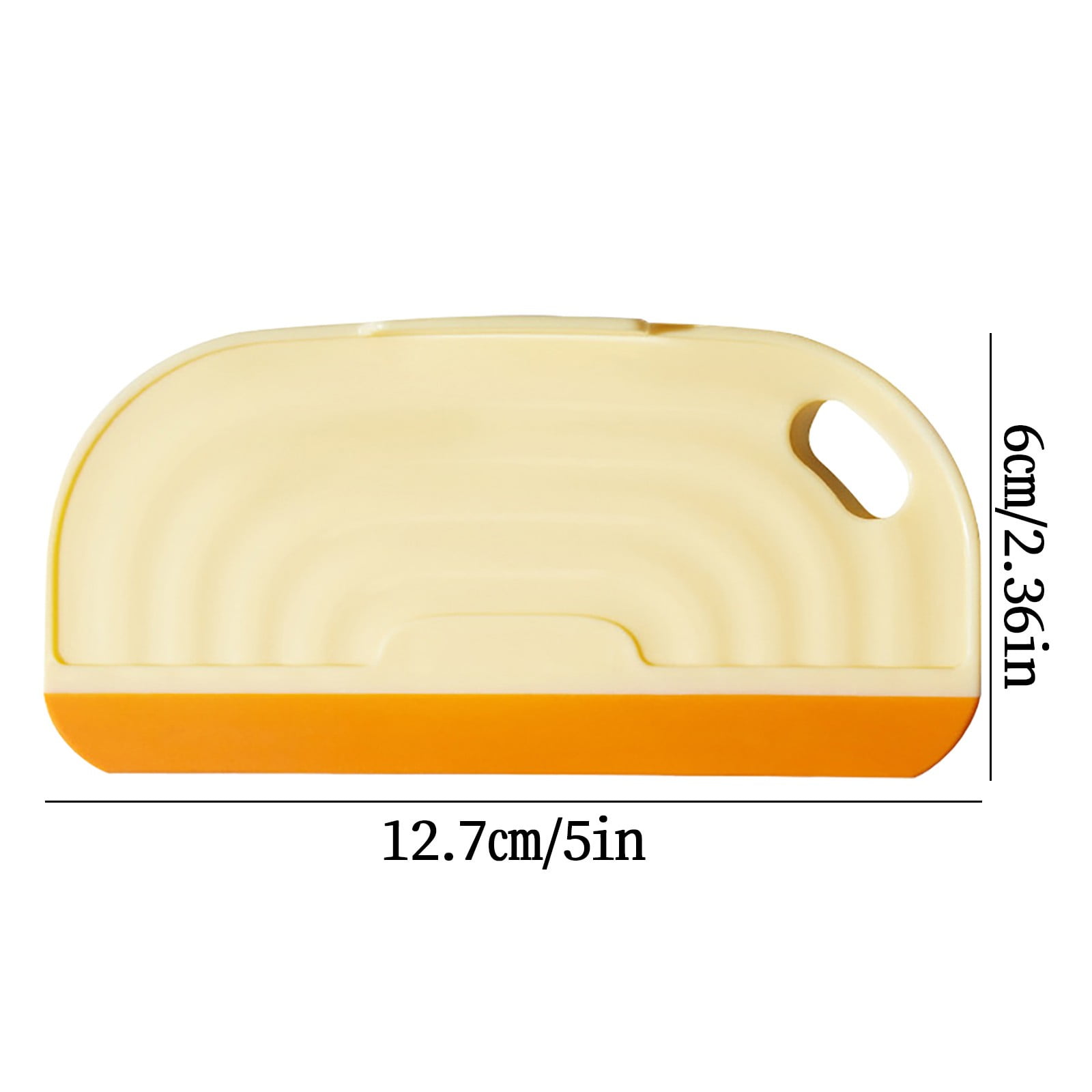 Komiseup Squeegee for Glass Doors, Mini Wiper Small Wiper Bathroom ...