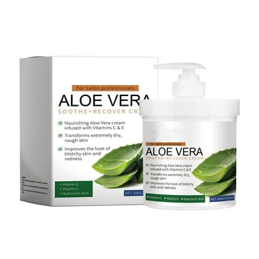 Solarcaine Cool Aloe Sunburn Relief Spray with Lidocaine to Replenish ...